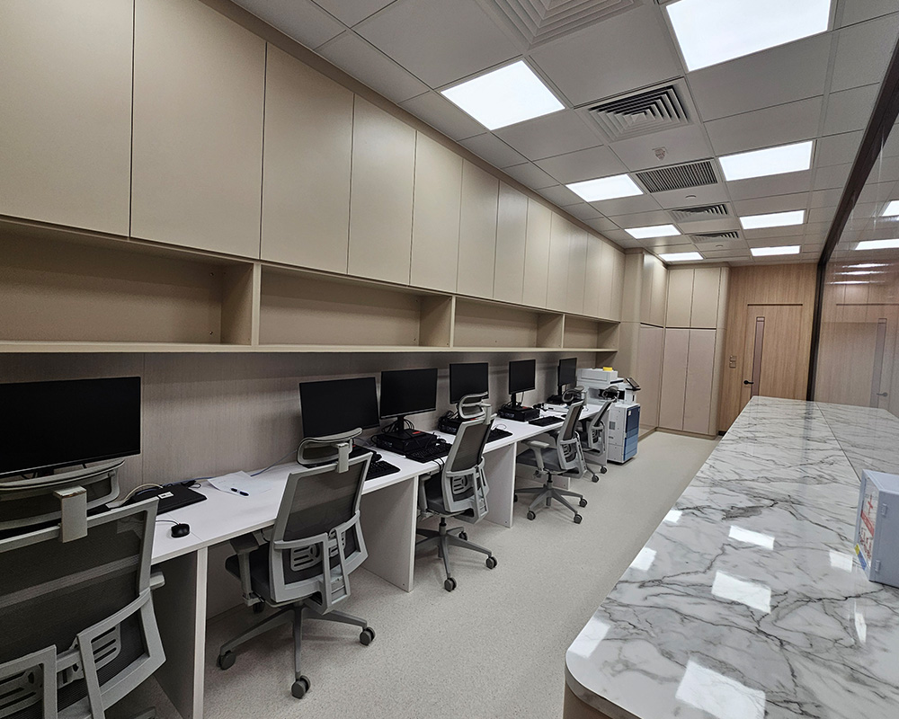 Hong Kong Cyclotron Laboratories Limited